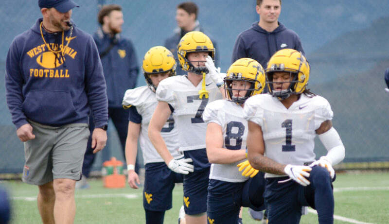 Joseph serves as head coach of the offseason | News, Sports, Jobs - The ...